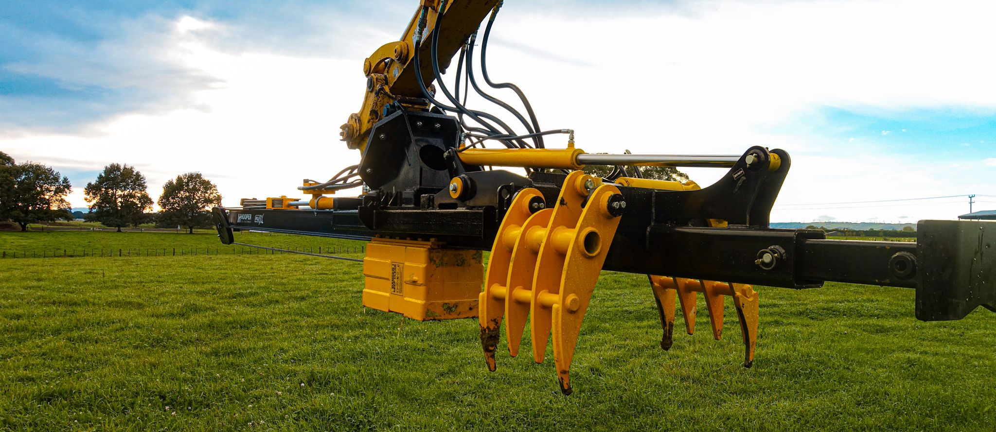 Hooper Civil, LEADERS IN NEW ZEALAND FOR CIVIL EQUIPMENT