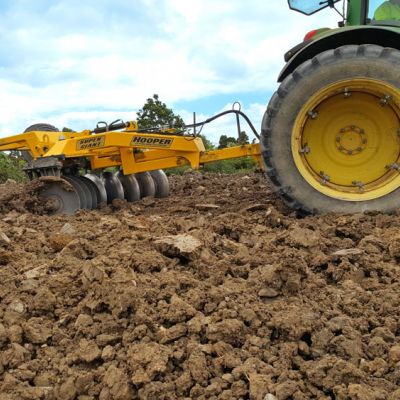 Hooper Discs, We provide 'reliable' heavy duty Agri-Discs.