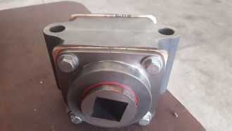 Hooper Parts can be tailored to your specific machine