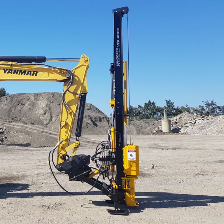 Hooper Products are designed for you to pick and choose